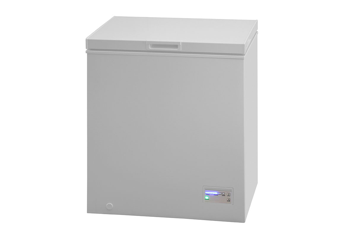 Magic Chef Chest Freezer In White HMCF7W3 The Home Depot, 46% OFF